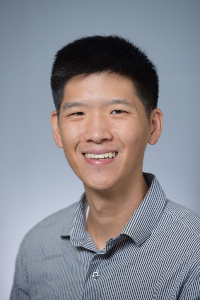 Meet Dr. Feng Norman OK, Norman Perio