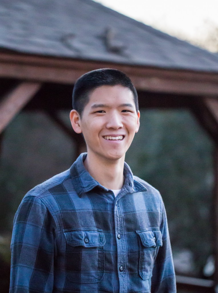 Meet Dr. Feng Norman OK, Norman Perio